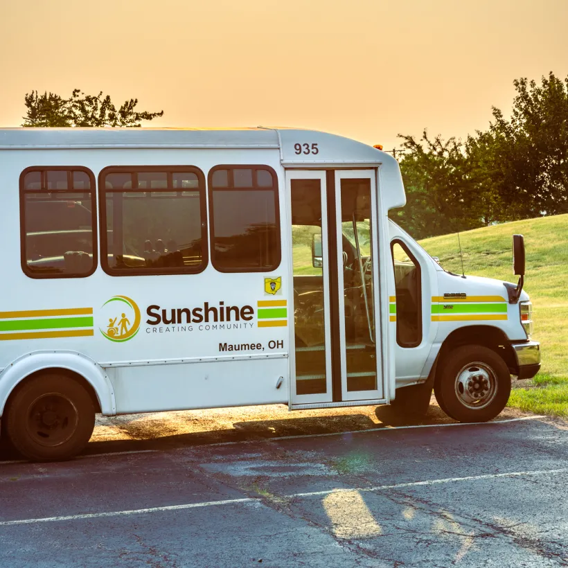 Sunshine Communities Services